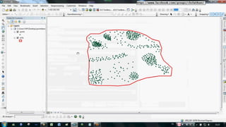 Arcgis arcmap point density | PDF | Graphics Software | Computer ...
