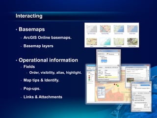 Arc gis desktop_and_geoprocessing | PDF