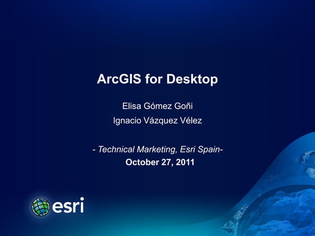 Arc Gis Desktopandgeoprocessing Pdf Programming Languages Computing
