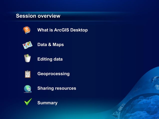 Arc Gis Desktopandgeoprocessing Pdf Programming Languages Computing