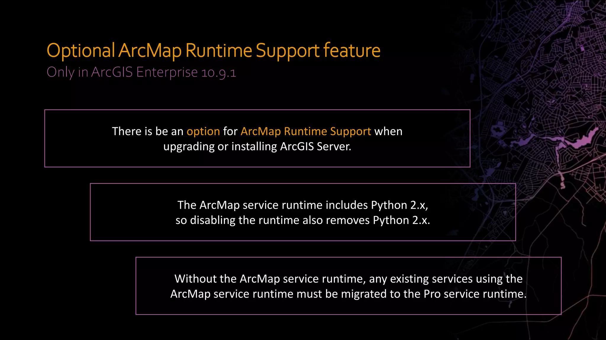 ArcGIS Enterprise 11.0 - Release Highlights.pptx