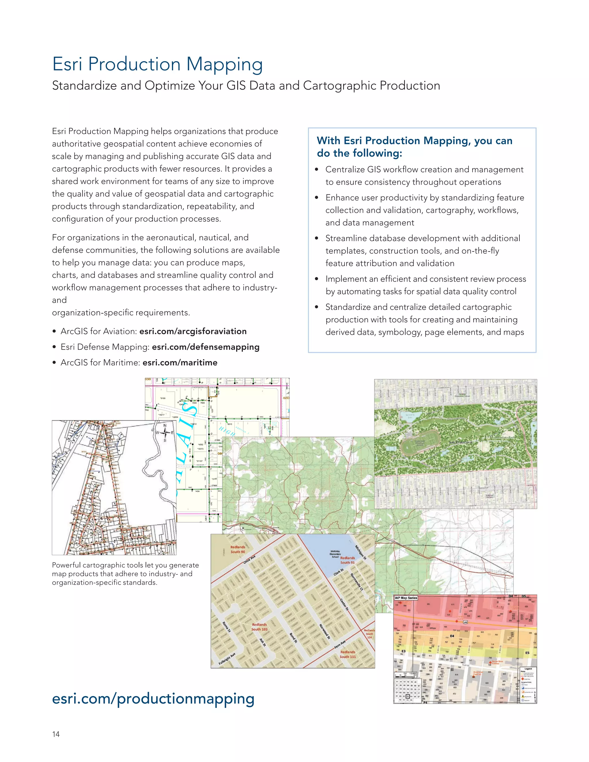 ArcGIS Extensions | PDF