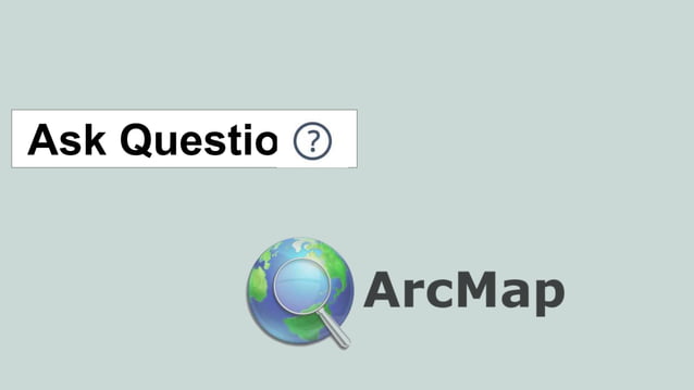 ArcGIS Installation Procedure PPT | PPTX
