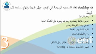 Arcgis l3 | PDF
