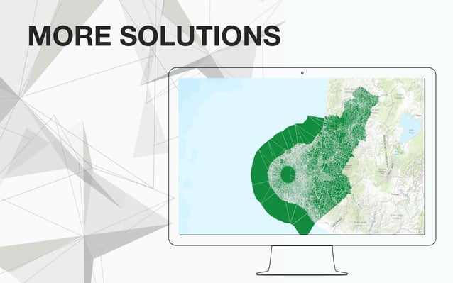 ArcGIS Pro Meets FME – Building Geocoding Locators at National Scale ...