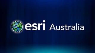 Arc gis runtime for wpf presentation | PPTX | Operating Systems | Computer Software and Applications