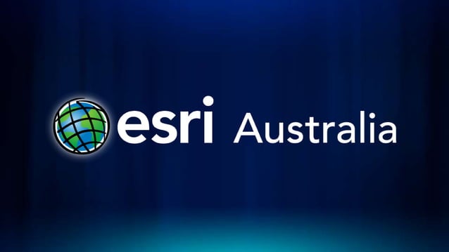 Arc Gis Runtime For Wpf Presentation Ppt