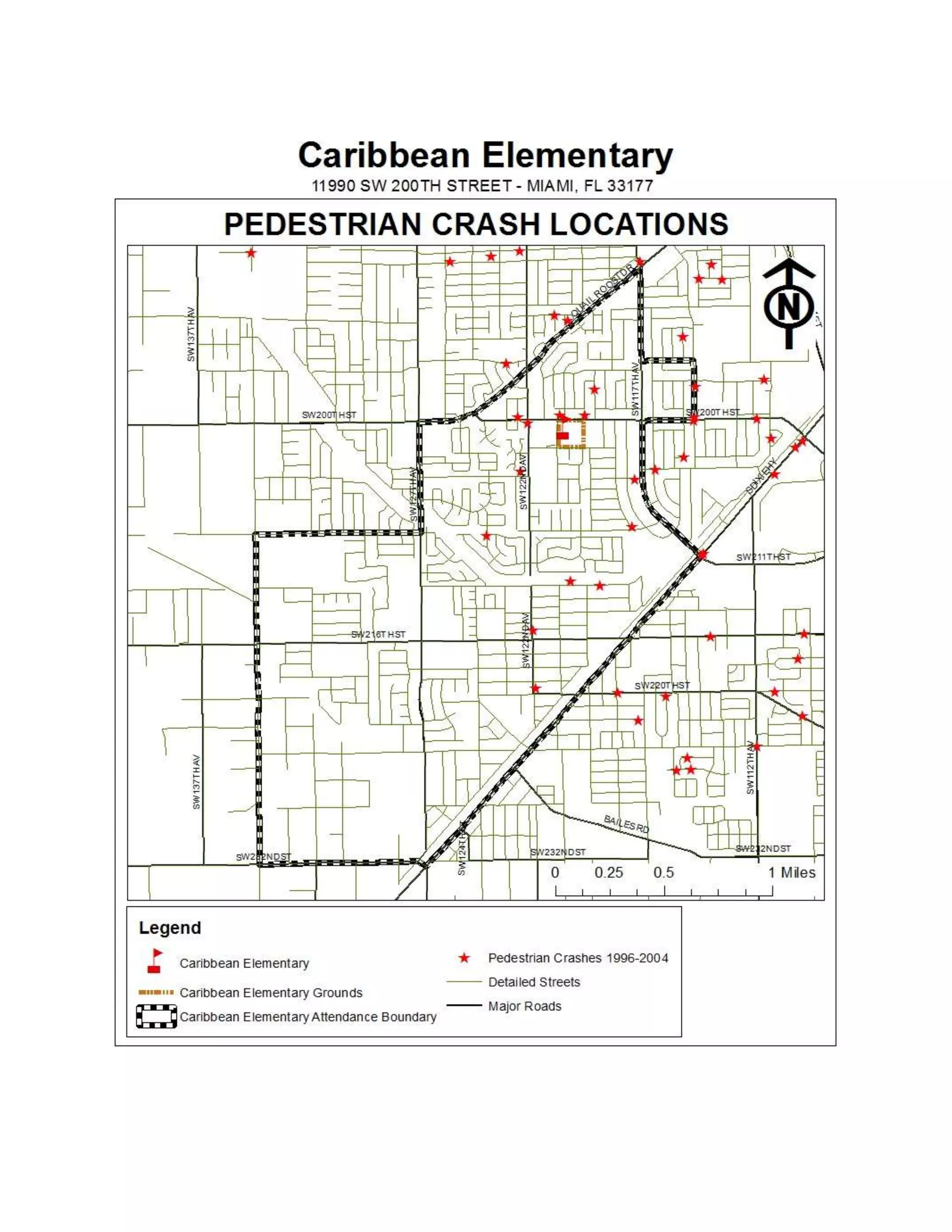 Arcgis Sample Work Raj Naidu | DOCX