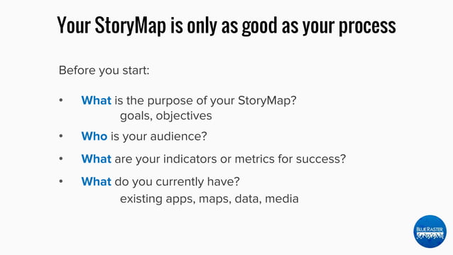 ArcGIS StoryMaps: Agencies Are Creating Great Story Maps; Here's How ...