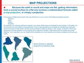 Arcgis training day_1 | PPT