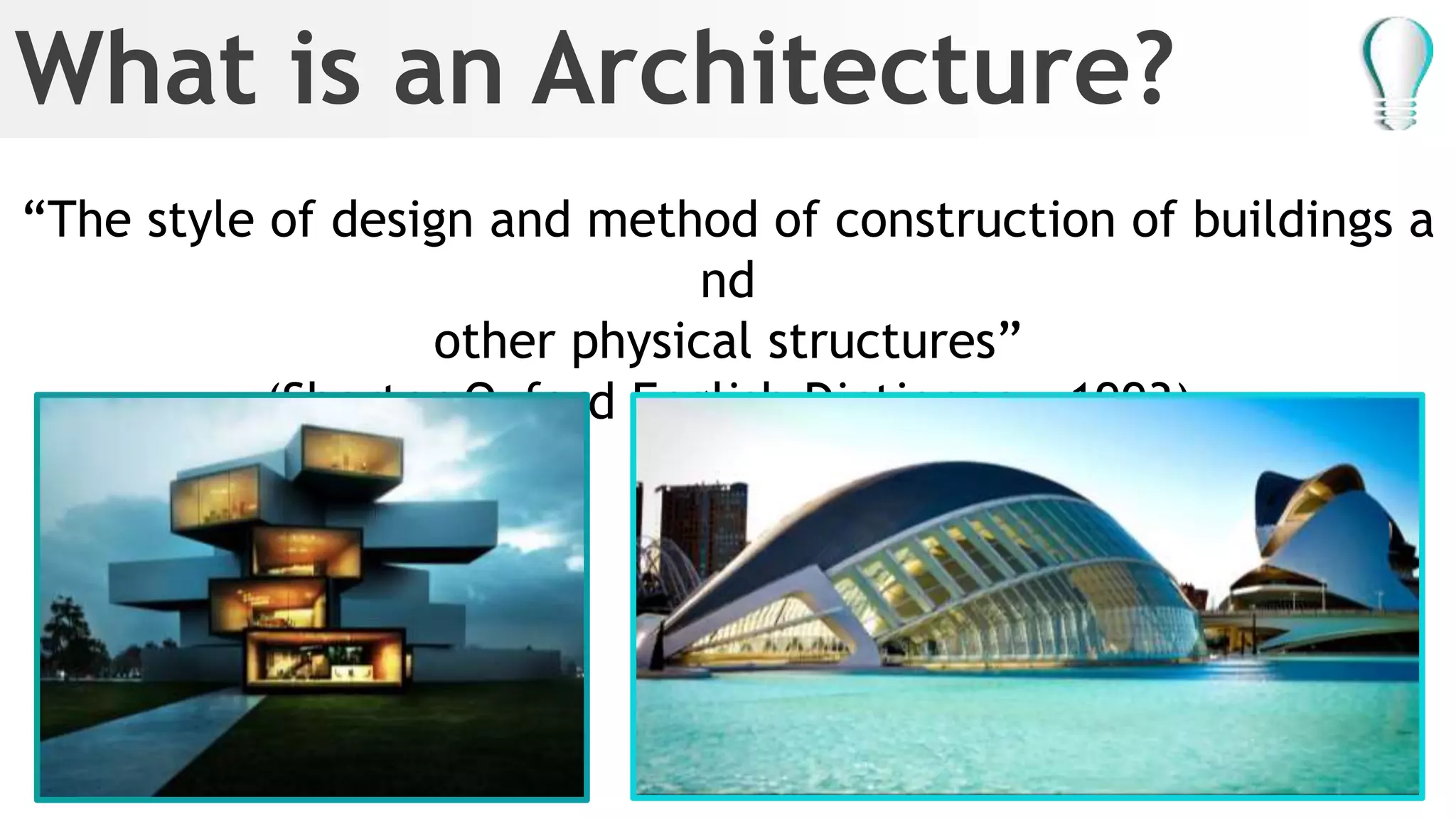 Architectural Innovation.pptx