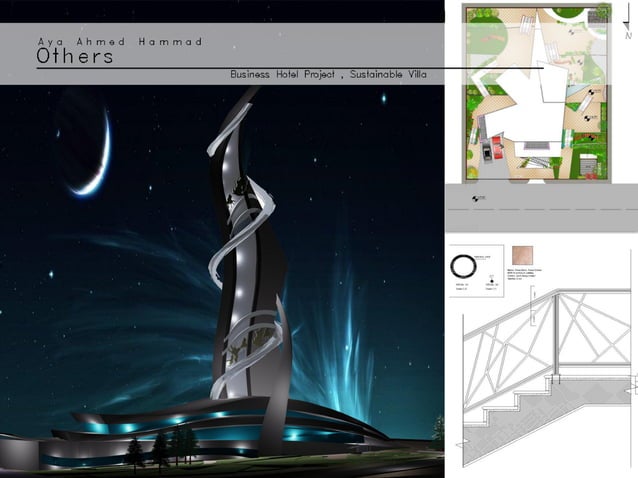 Arch. aya ahmed portfolio adjusted | PPT