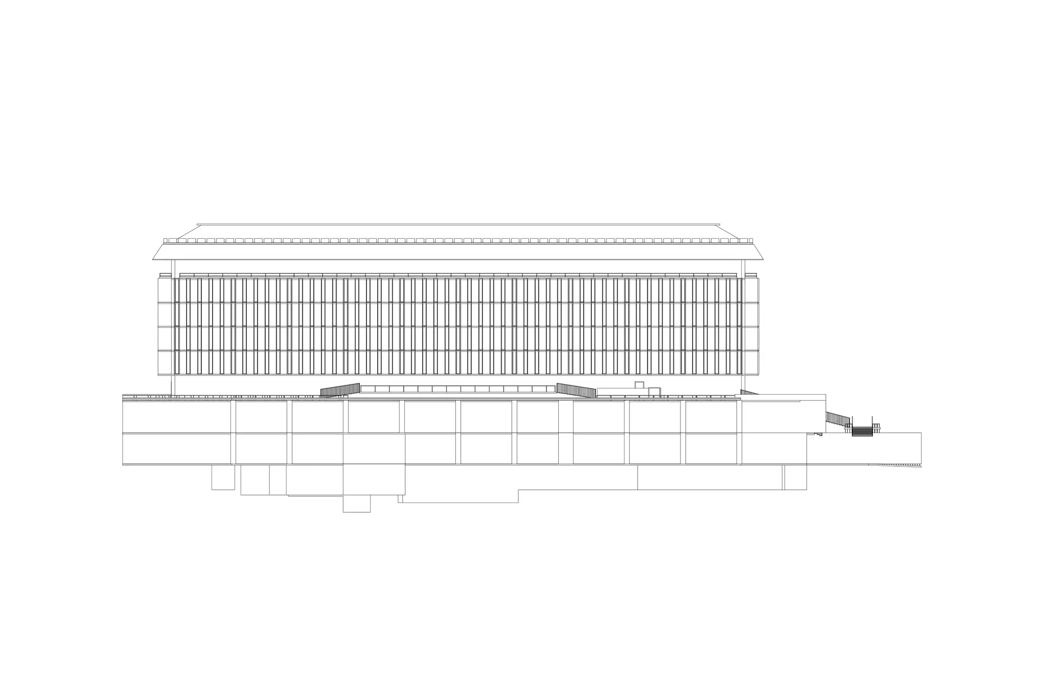 Arch1-Revit 3D Sample | PPT