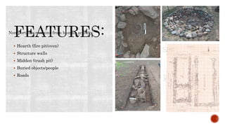 Archaeology 101 | PPTX