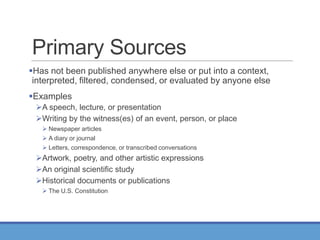 Arch109 library | PPT