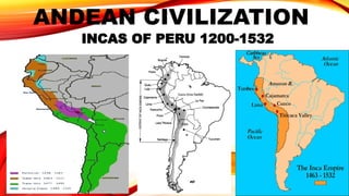 ARCH 212 2024 THE INCAS LECTURE 11 A.ppt