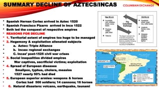 ARCH 212 2024 THE INCAS LECTURE 11 A.ppt | South America Travel ...