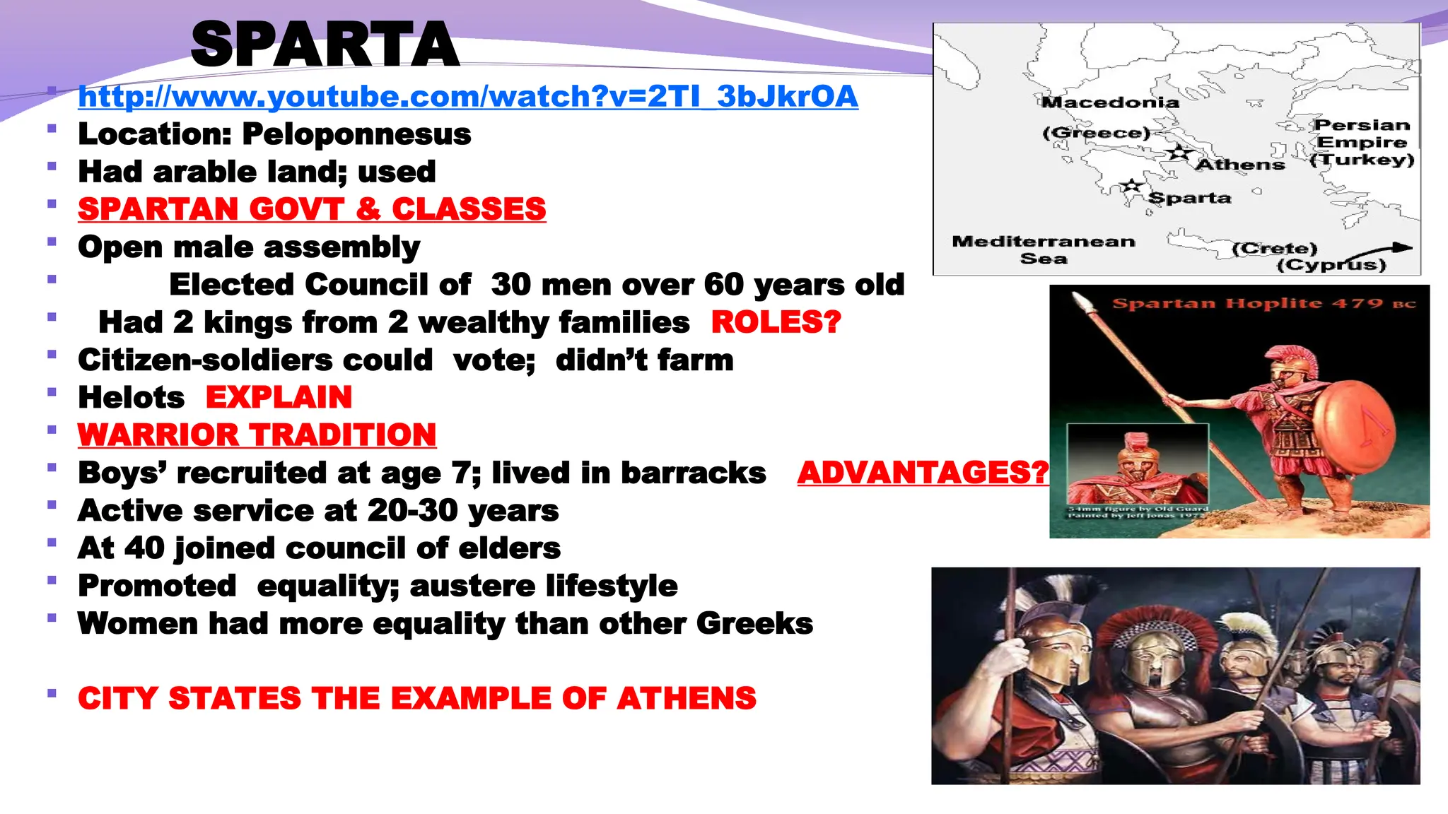 ARCH 212 ANCIENT GREECE LECTURE 8 2024.ppt