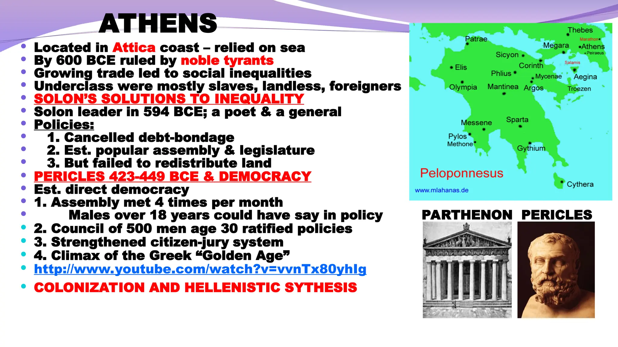 ARCH 212 ANCIENT GREECE LECTURE 8 2024.ppt