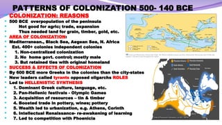 ARCH 212 ANCIENT GREECE LECTURE 8 2024.ppt