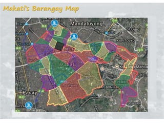 Responding to Wastewater Challenges - A Proposed Communal Sanitary ...
