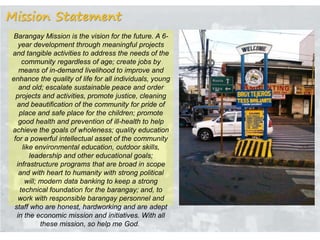 Responding to Wastewater Challenges - A Proposed Communal Sanitary ...