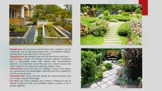 Arch 405 landscape design | PDF