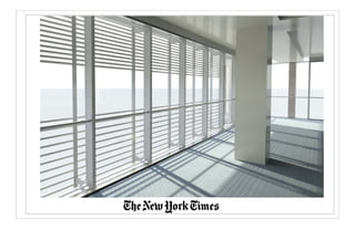 Revit Work Sample | PPT