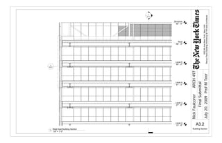 Revit Work Sample | PPT