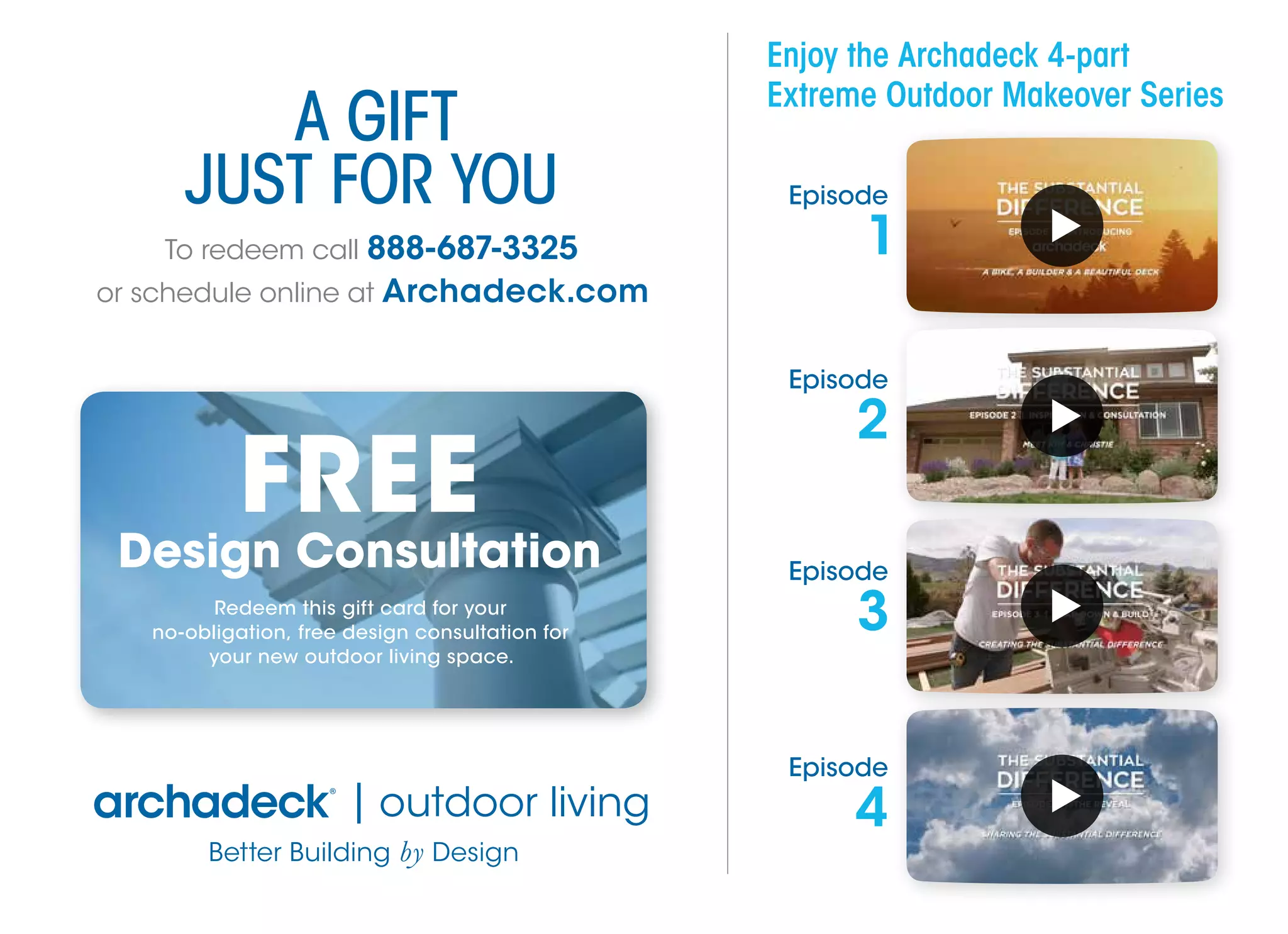 Archadeck Outdoor Living Design Guide | PDF