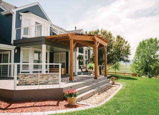 Archadeck Outdoor Living Design Guide | PPT