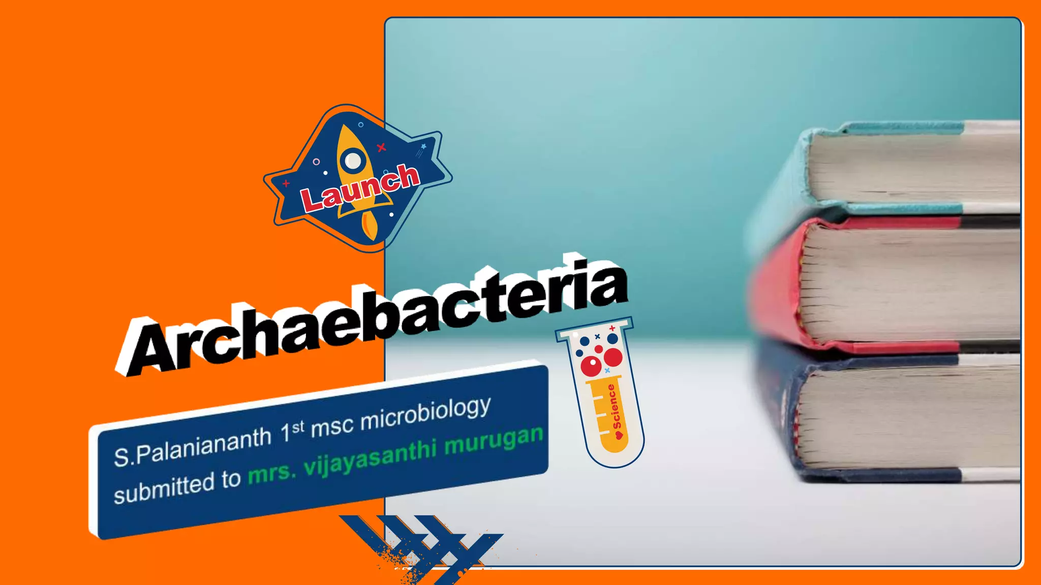 Archaebacteria | PPTX
