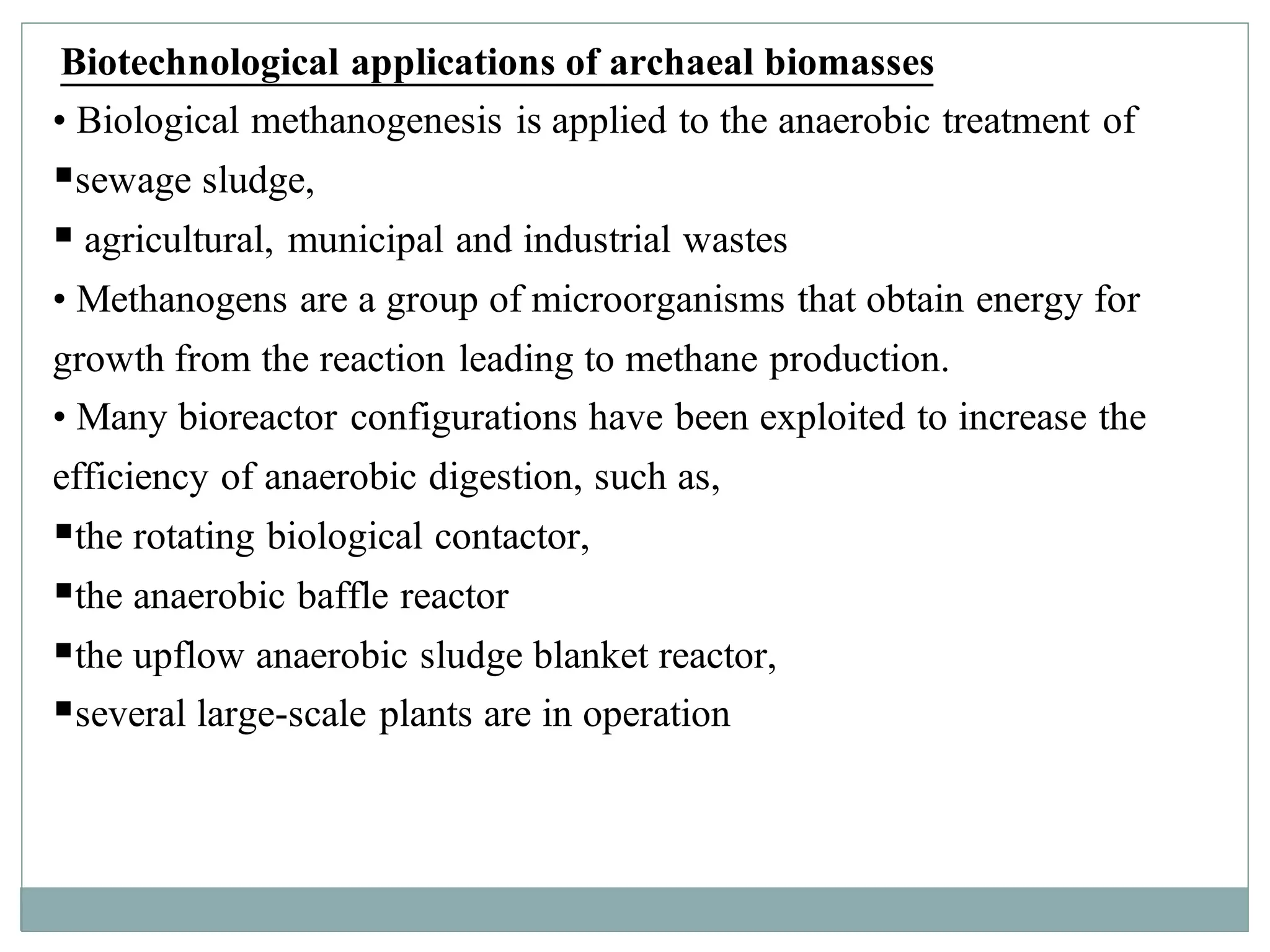 Archaebacteria | PDF