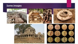 Archaelogical Back grounds of India.pptx