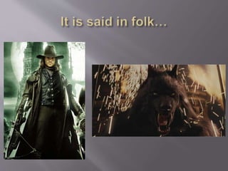 Archaeological and-historical-evidence-of-vampires-in-europe | PPT