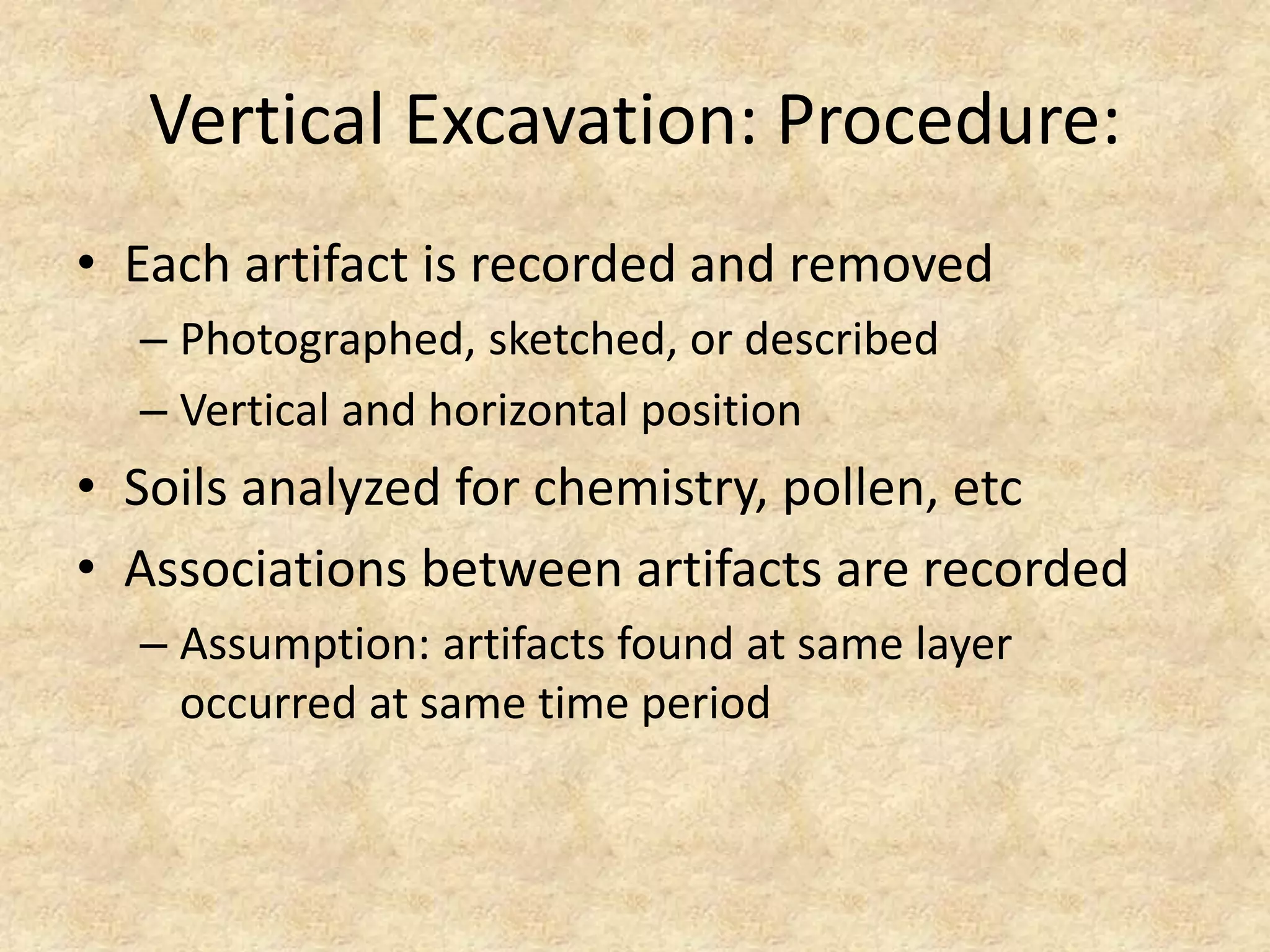 ARCHAEOLOGICAL FIELD METHODS.pptx