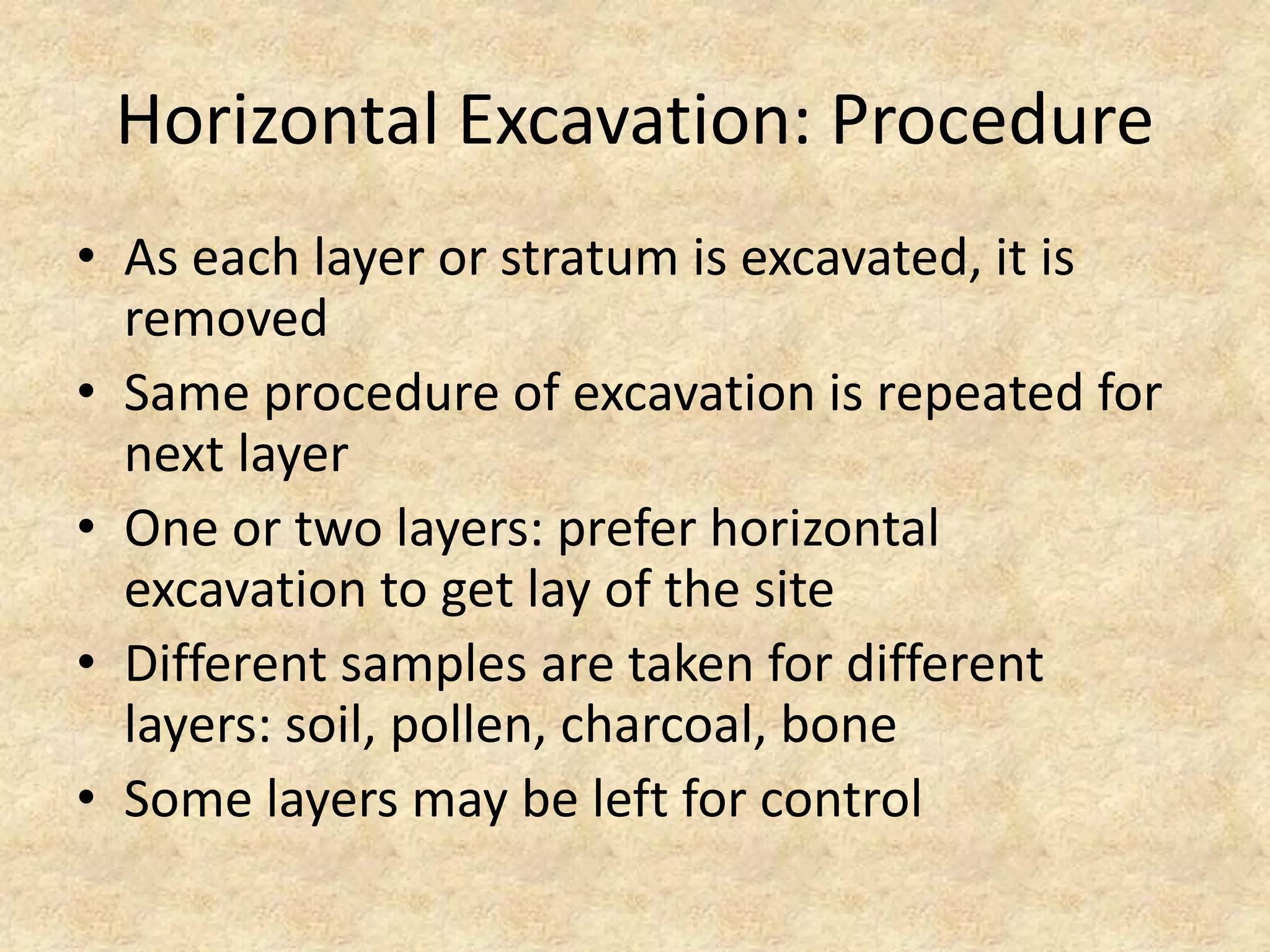 ARCHAEOLOGICAL FIELD METHODS.pptx