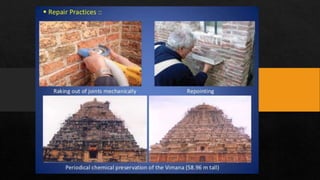 Archaeological survey of India (ASI) | PPTX