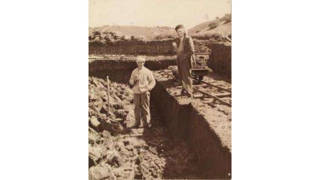Archaeological Survey Techniques archaeological-survey-techniques