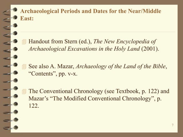 ARCHAEOLOGY.METHODOLOGY (1).ppt