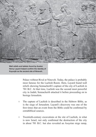 Archaeology Guidebook | PDF