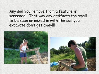 Archaeology Can You Dig It | PPT