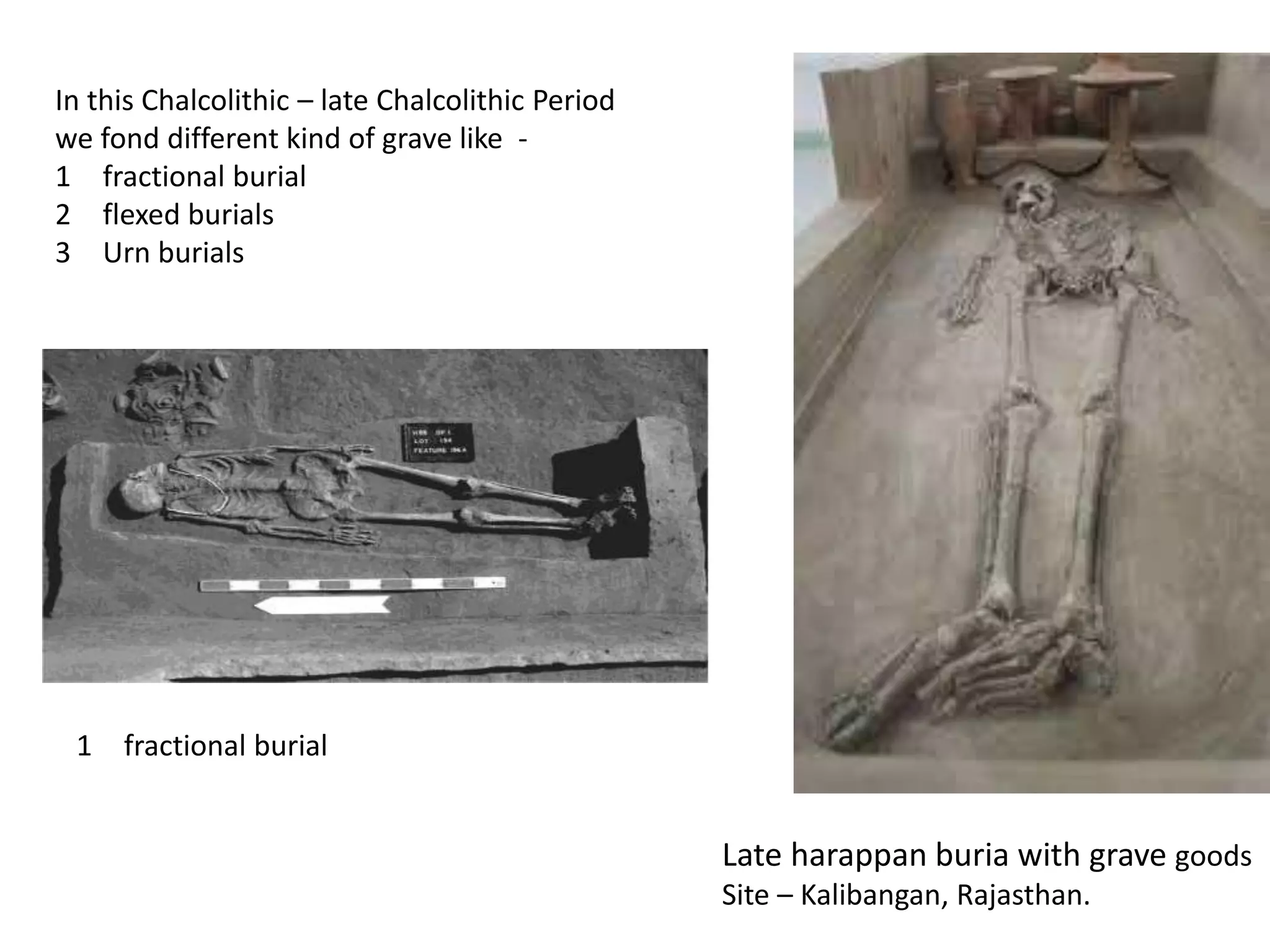 Archaeology & Early Indian Social past. | PPTX