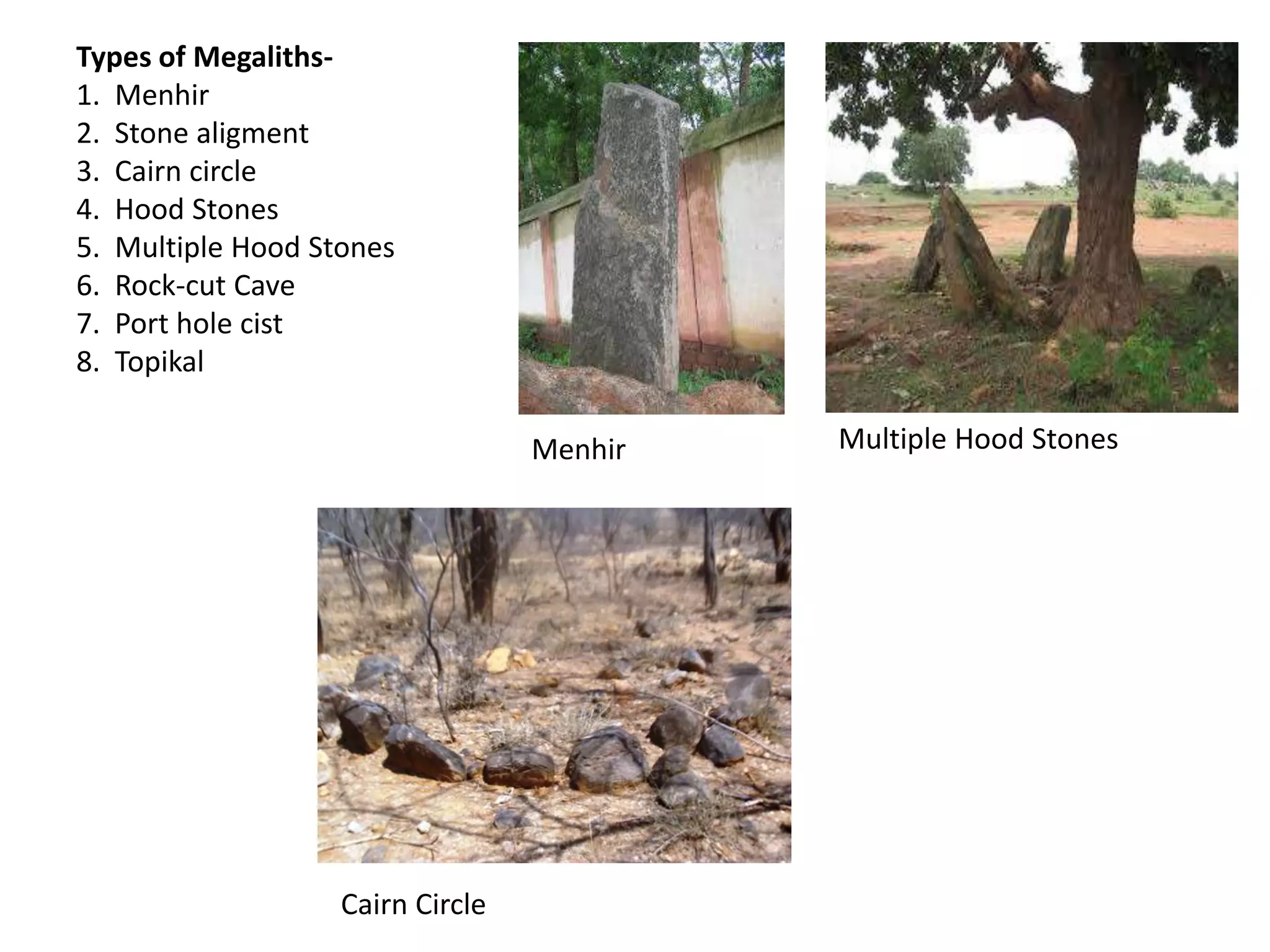 Archaeology & Early Indian Social past. | PPTX
