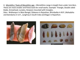 Archaeology & Early Indian Social past. | PPTX