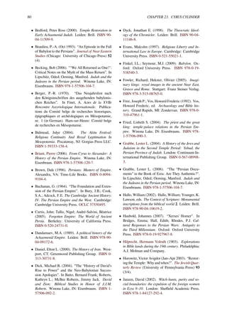 Archaeology in the Holy Bible List of Artifacts in Biblical Studies of ...