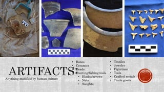 Archaeology Overview.pptx