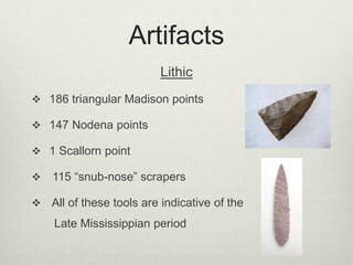 Archaeology presentation | PPT