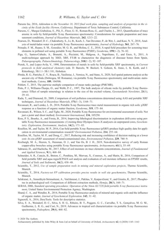 Archaeometry - 2020 - Williams.pdf