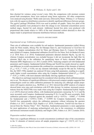 Archaeometry - 2020 - Williams.pdf